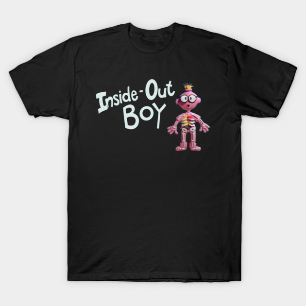 inside out boy