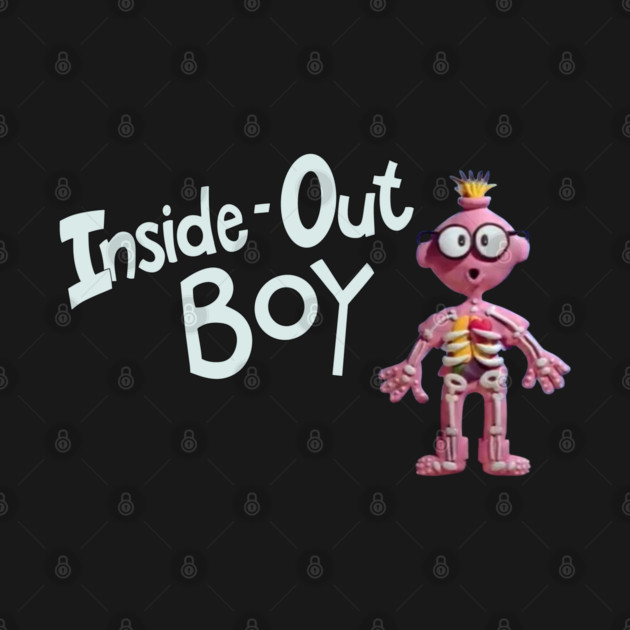 inside out boy