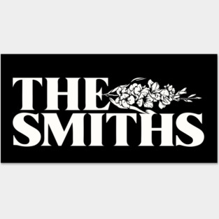 smiths logo font