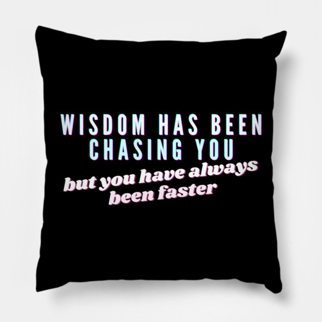 wisdom funny
