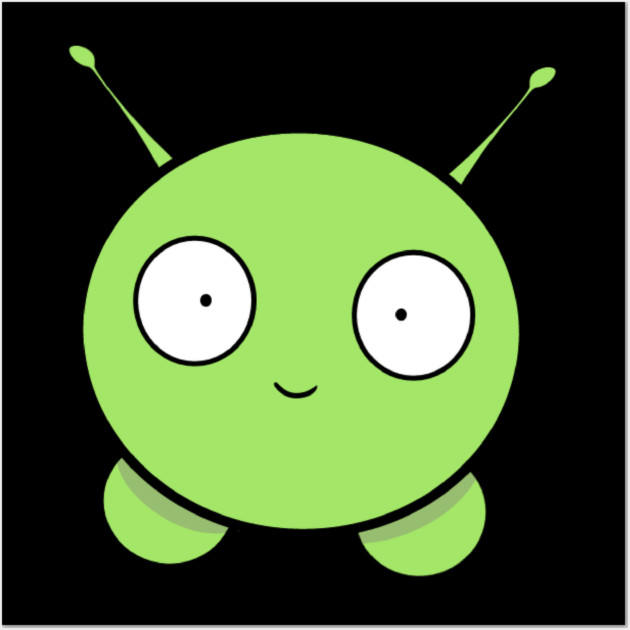 mooncake final space