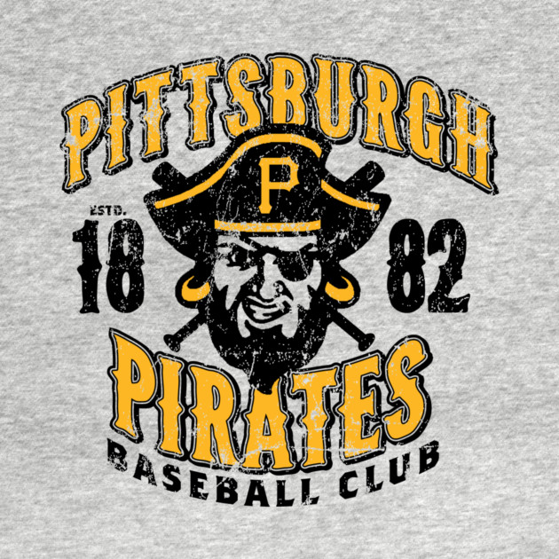 pirates logo baseball