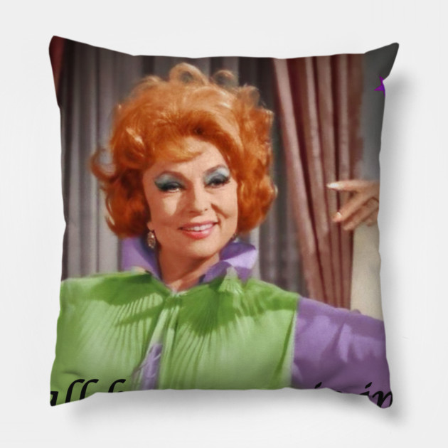bewitched endora wig