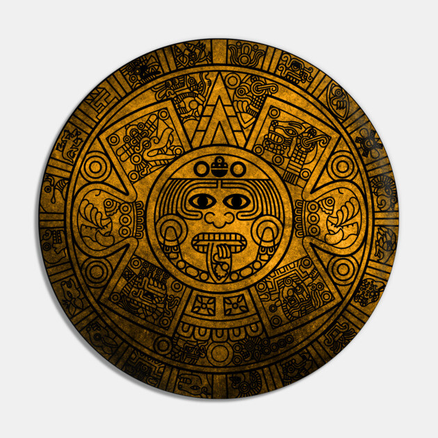 aztecs calendar system