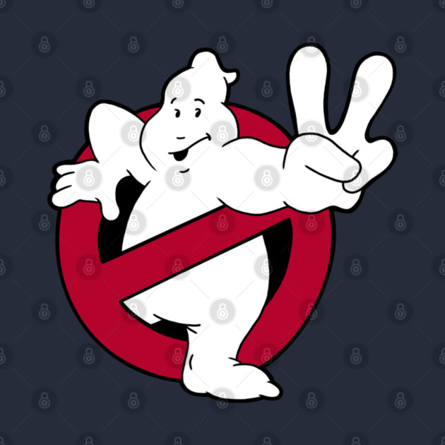 ghostbusters logo 2