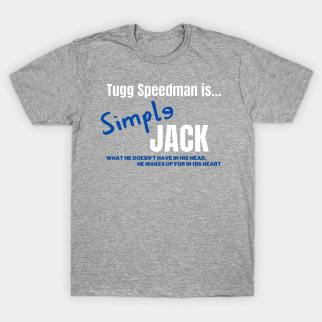 simple jaclk
