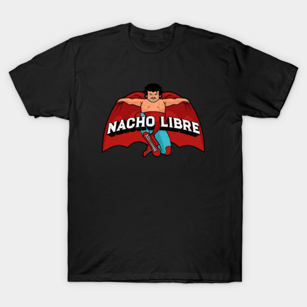 nacho monk