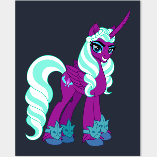 mlp opaline
