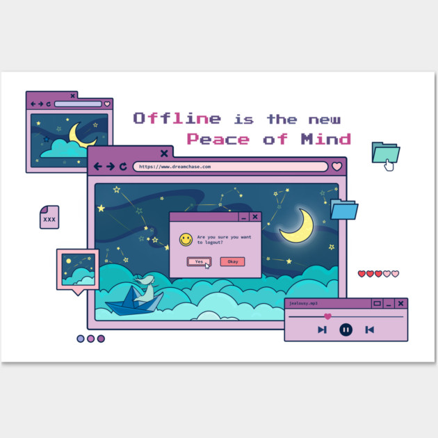 offline logo design