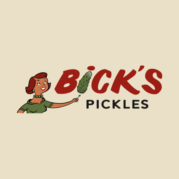 bick's pickles