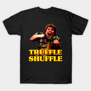 truffle shuffle tees