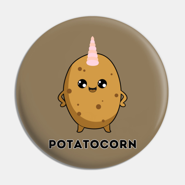 potato unicorns