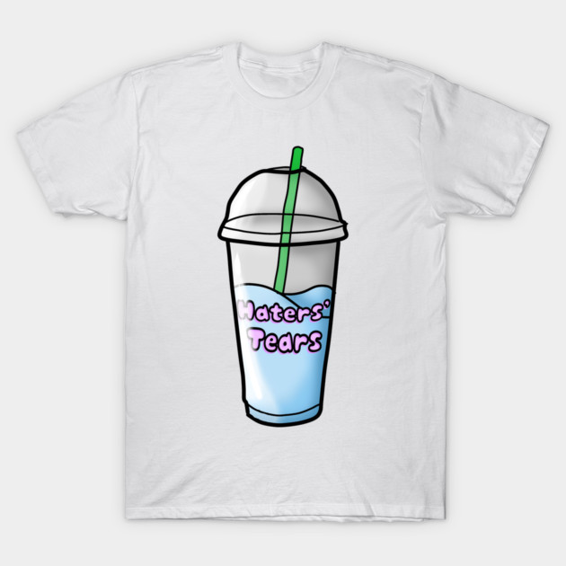 slurpee tee