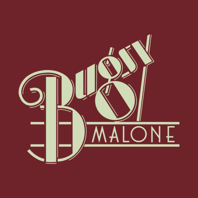 bugzy malone logo
