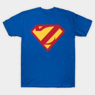 g superman logo