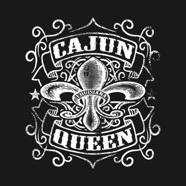 cajun queen