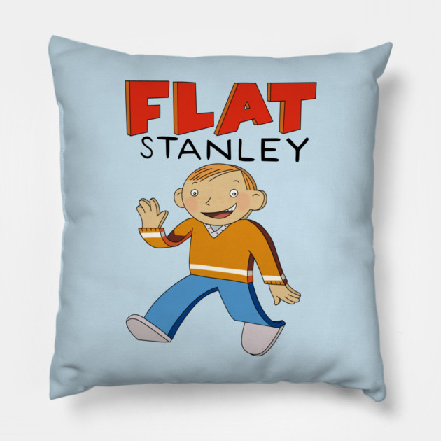 flat stanley illustrations
