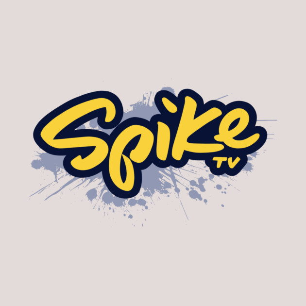 logo spike