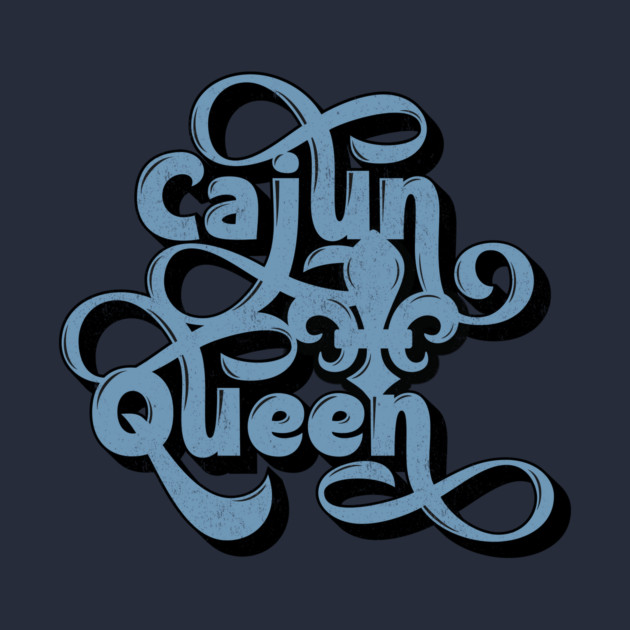 cajun queen