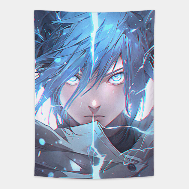 lightning wizard art