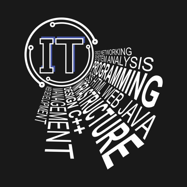 information technology design