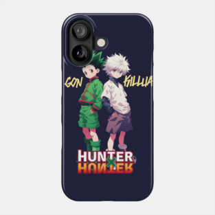hunter phone case