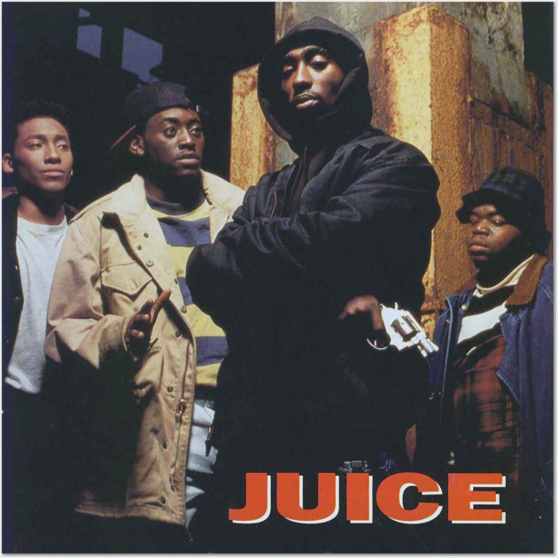 juice 1992