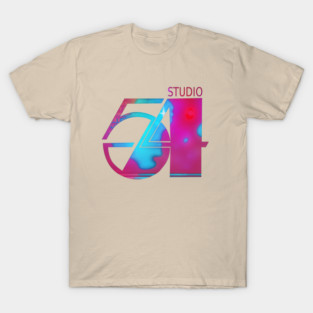 studio 54 merchandise