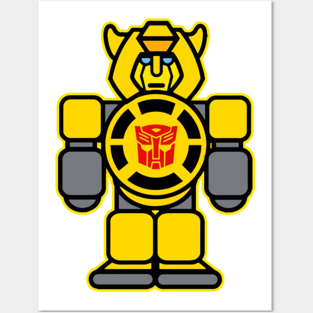 bumblebee chibi