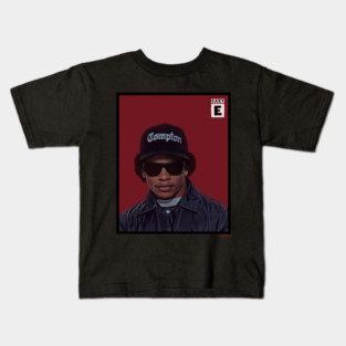 eazy e kids