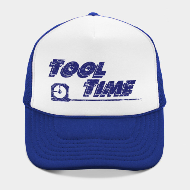 tool time
