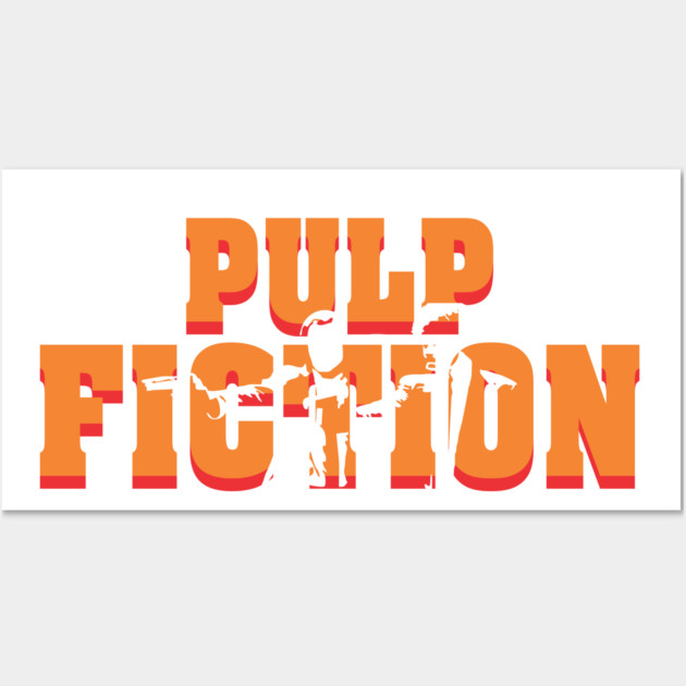 pulp logo font