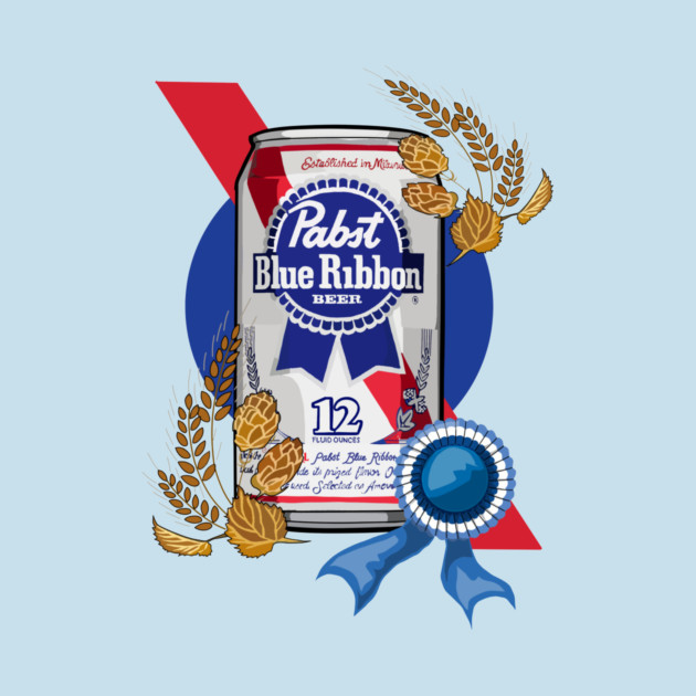 pabst font