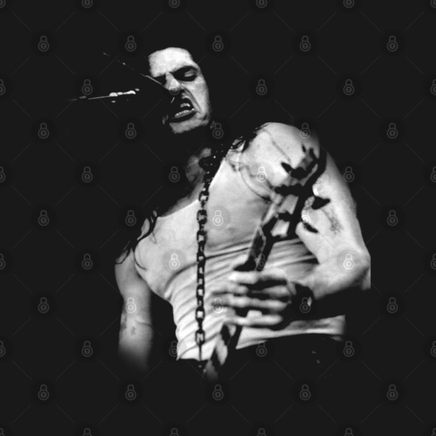 In Loving Memory of Peter Steele Pay Tribute to the Iconic Frontman of ...