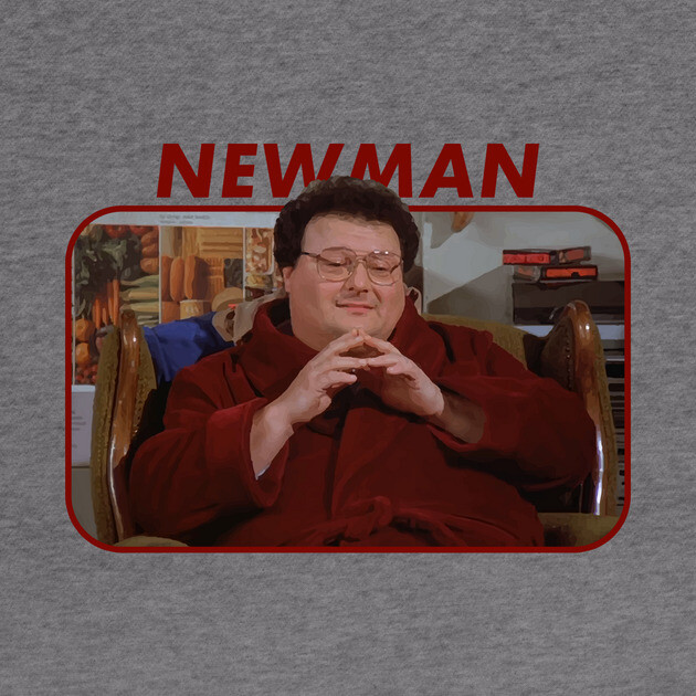 newman seinfeld