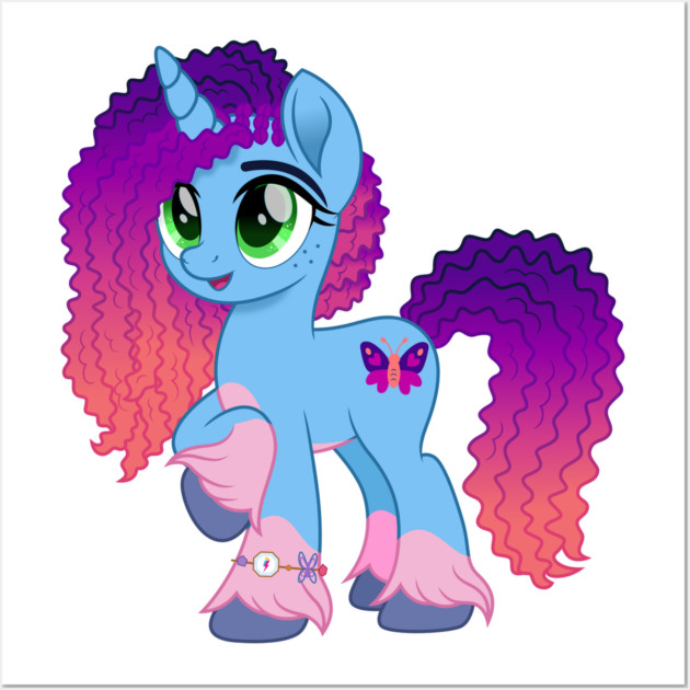 mlp vector by cloudyglow