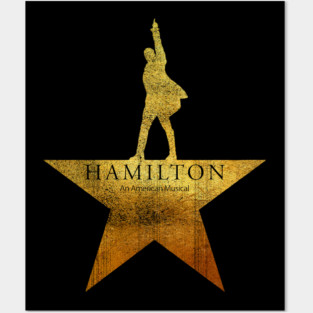 hamilton logo background