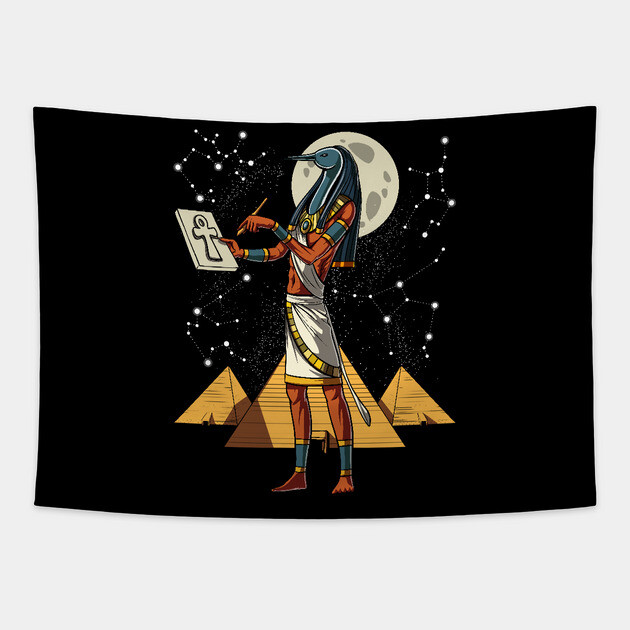 thoth god