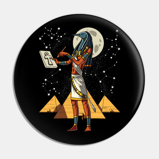 thoth symbol