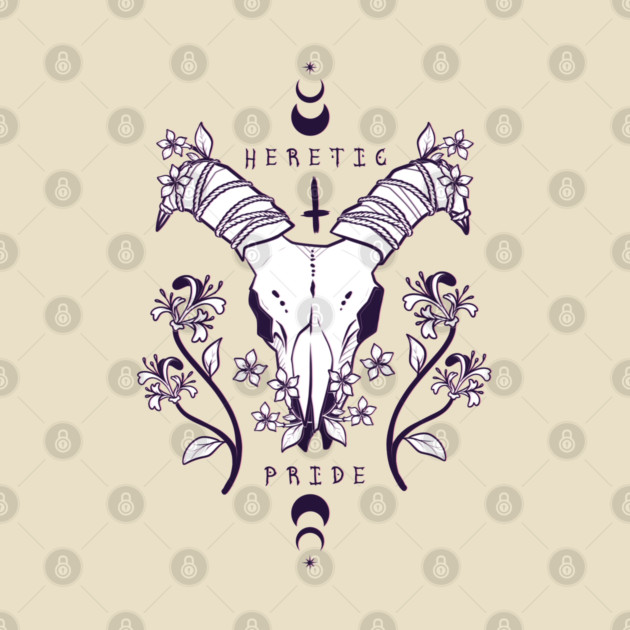 heretic pride