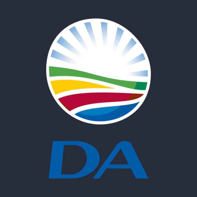 democratic alliance logo vector