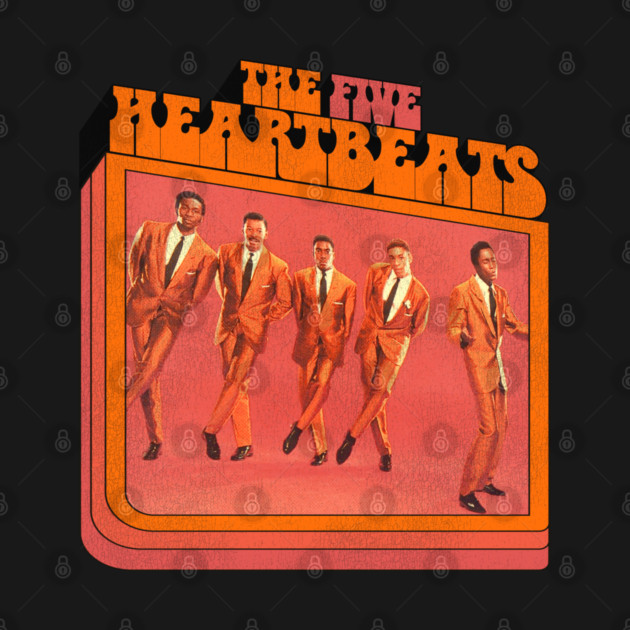the five heartbeats