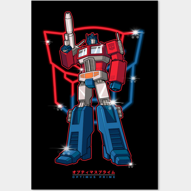 transformers pictures to print