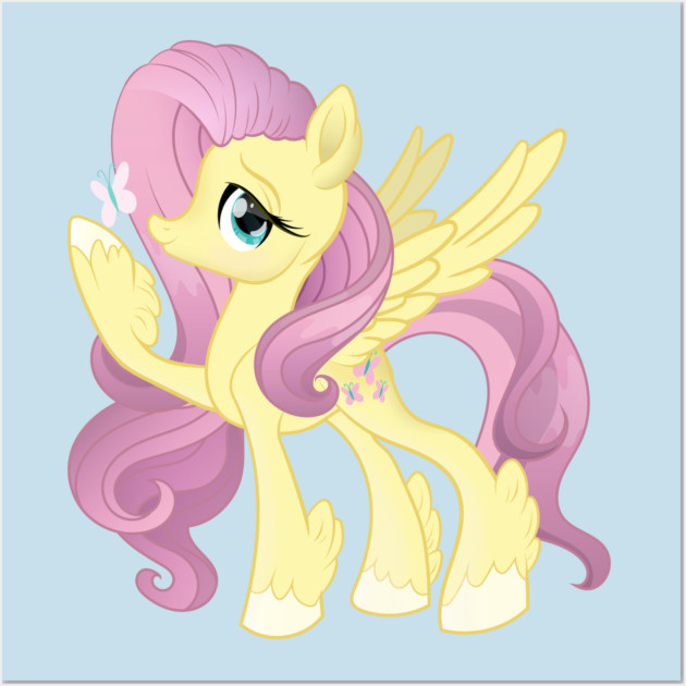 free printable fluttershy