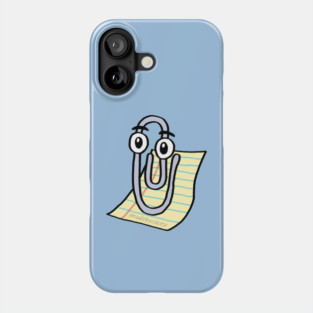 clippy merch