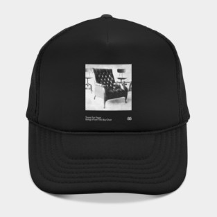 Songs From The Big Chair Hats for Sale | TeePublic