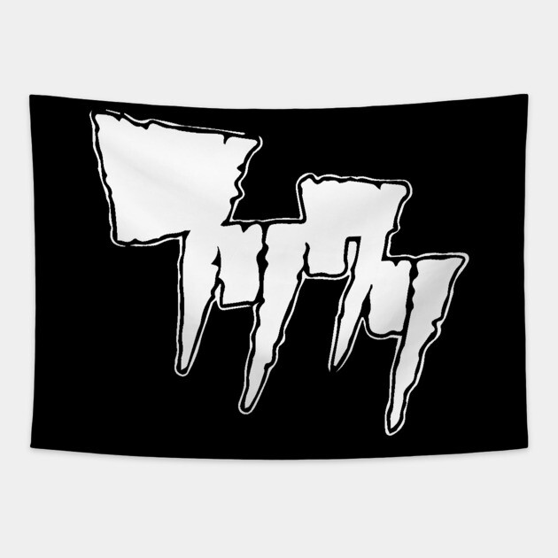 flcl logo font