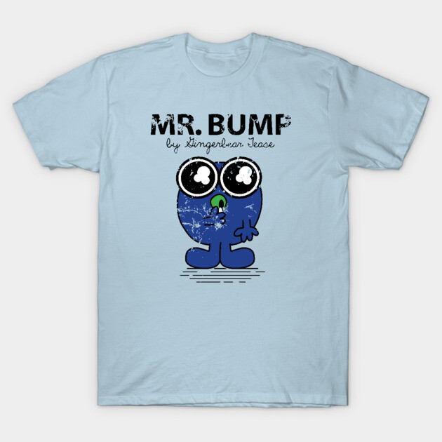 mr bump