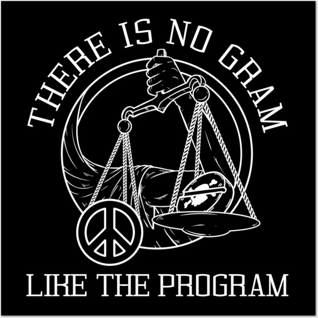 narcotics anonymous posters