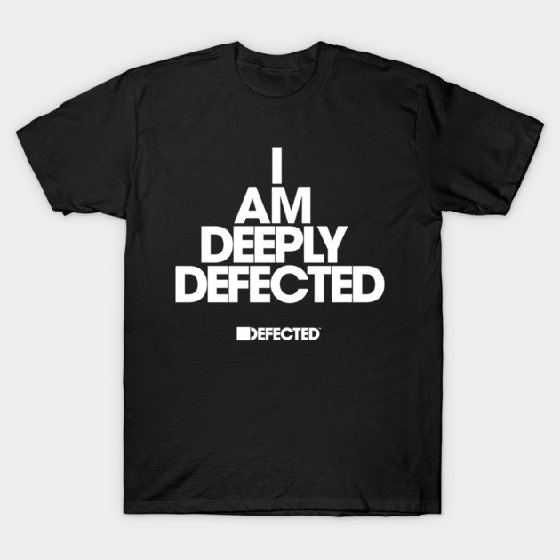 defected logo